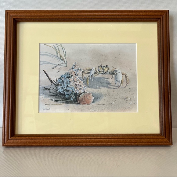 Nancy Ricker Rhett | Art | Nancy Ricker Rhett Watercolor Painting ...